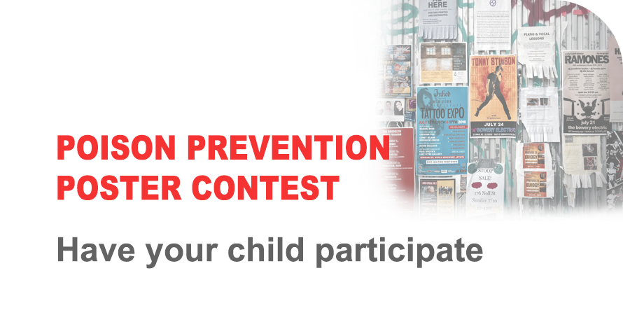 Education | Georgia Poison Center | Georgia Poison Center