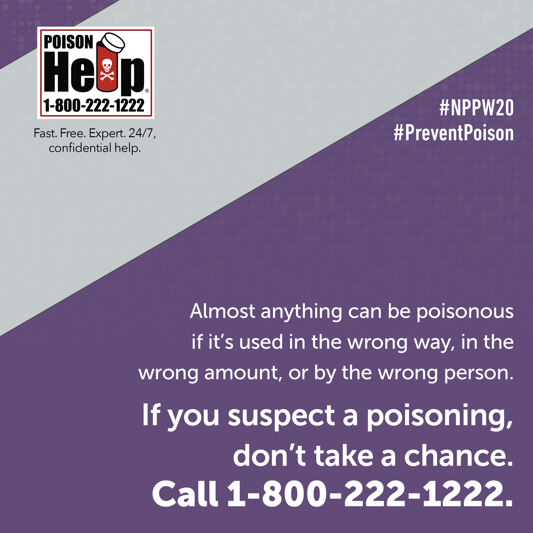 National Poison Prevention Week | Georgia Poison Center | Georgia ...
