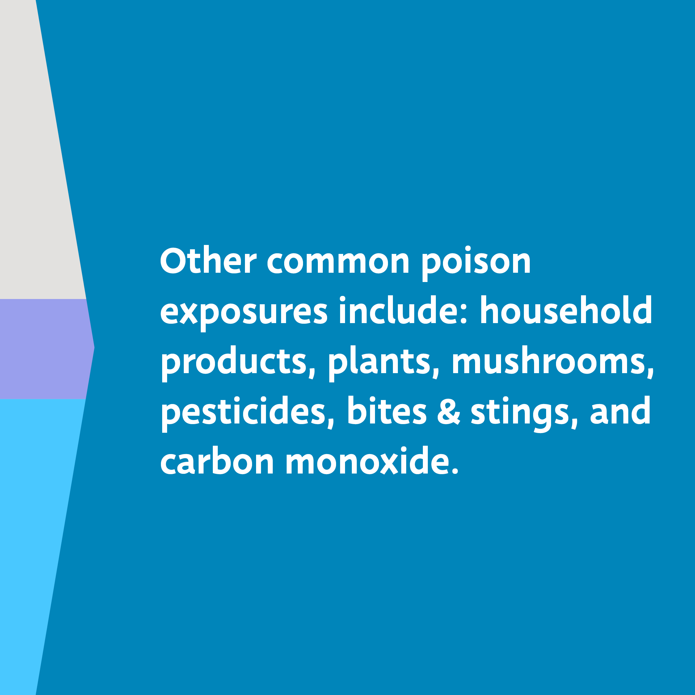 National Poison Prevention Week | Georgia Poison Center | Georgia ...