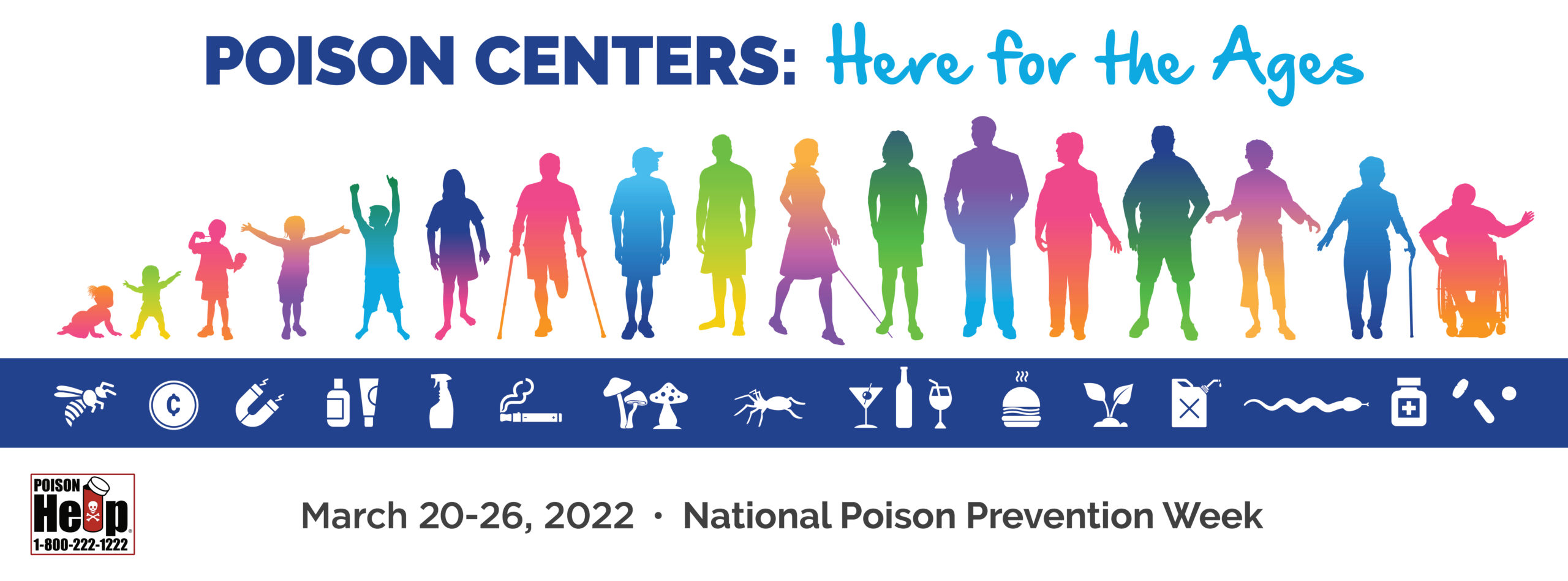 National Poison Prevention Week | Georgia Poison Center | Georgia ...