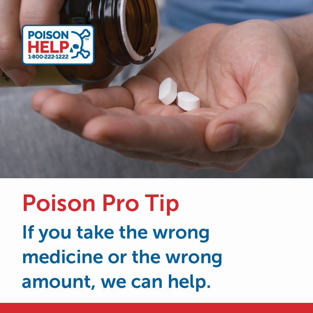 National Poison Prevention Week | Georgia Poison Center | Georgia ...