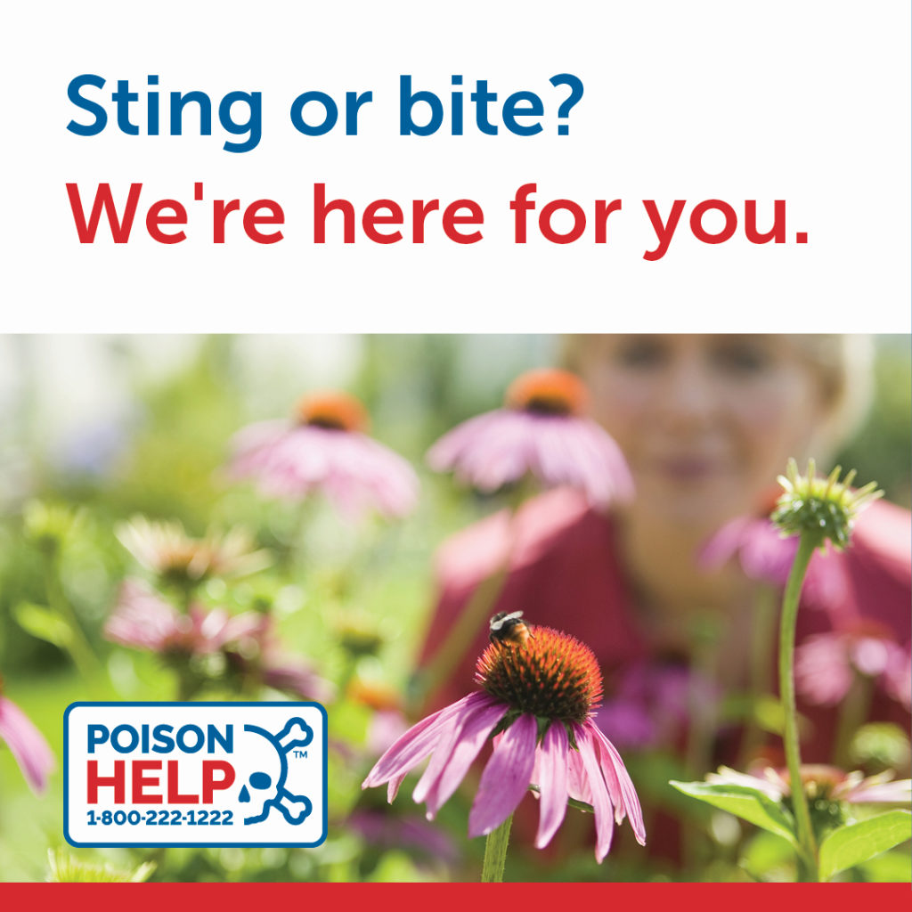 National Poison Prevention Week | Georgia Poison Center | Georgia ...