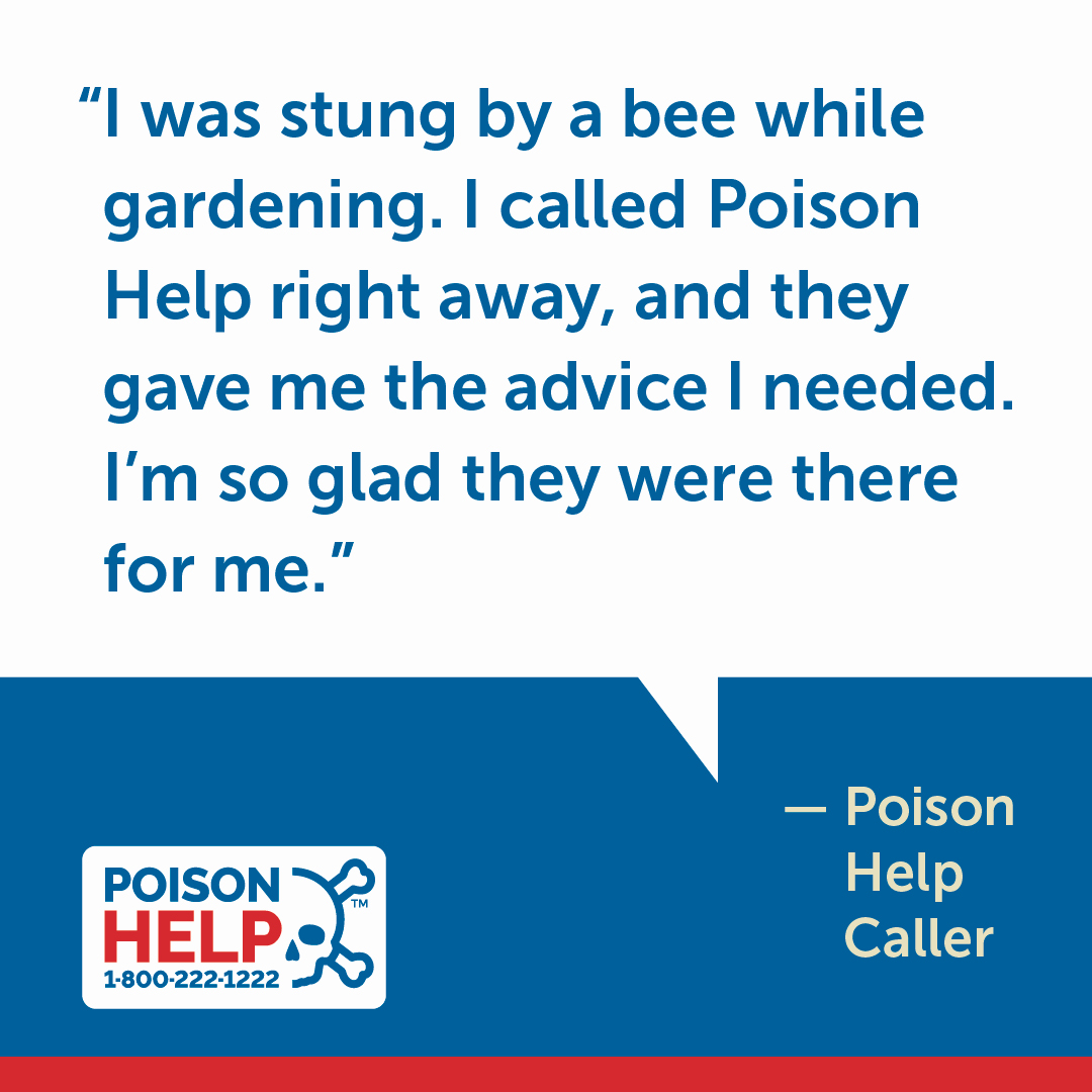 National Poison Prevention Week | Georgia Poison Center | Georgia ...