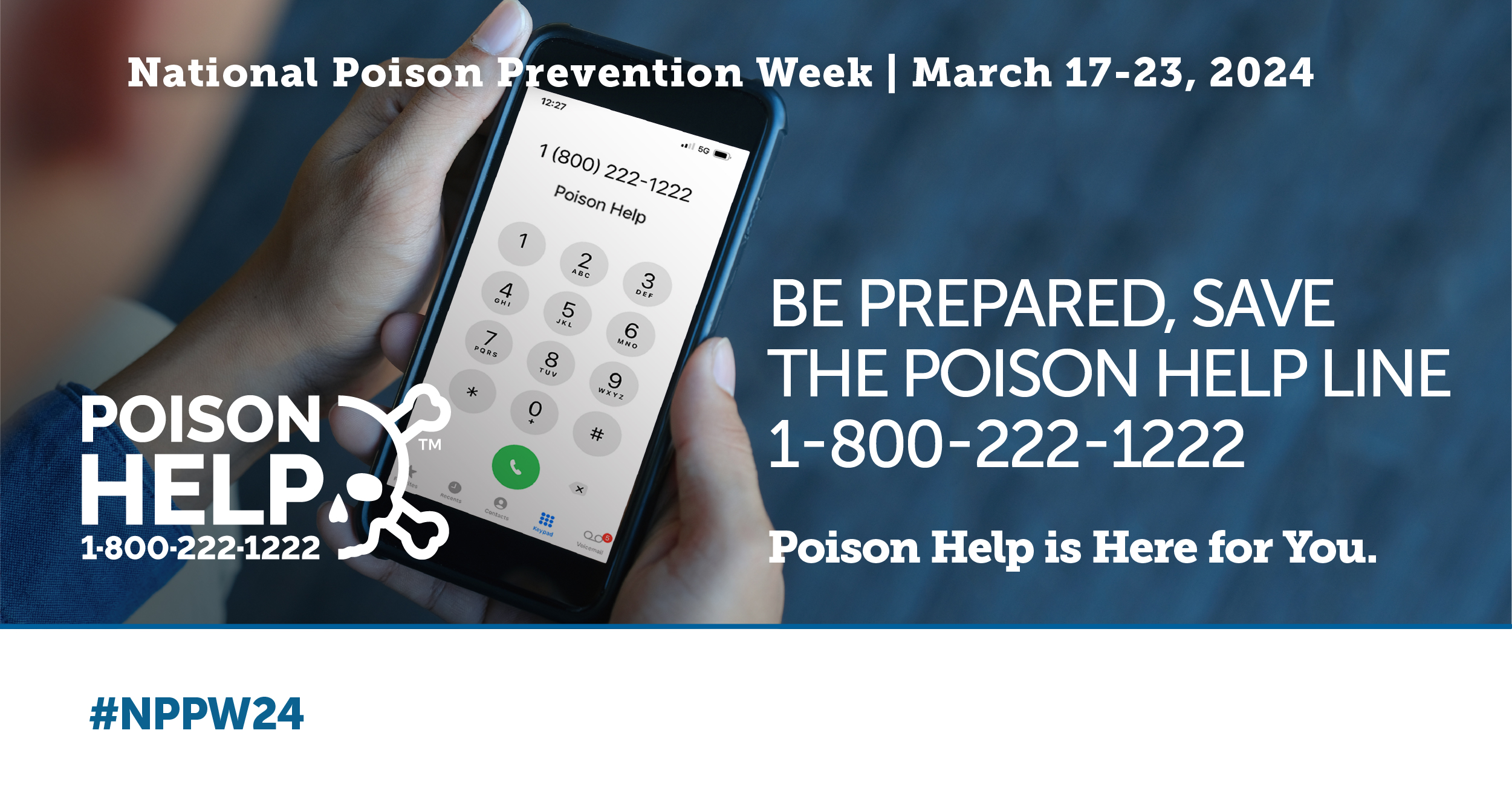 National Poison Prevention Week | Georgia Poison Center | Georgia ...