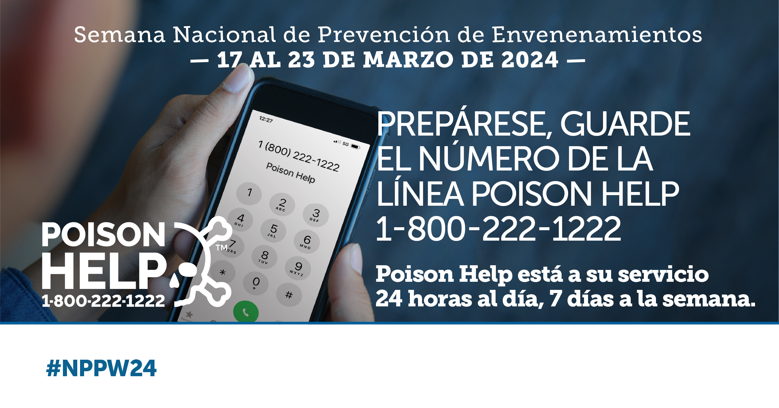 National Poison Prevention Week | Georgia Poison Center | Georgia ...