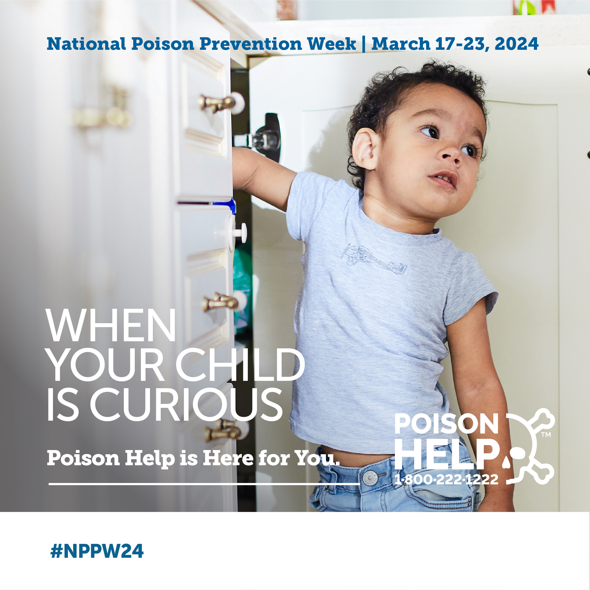 National Poison Prevention Week | Georgia Poison Center | Georgia ...