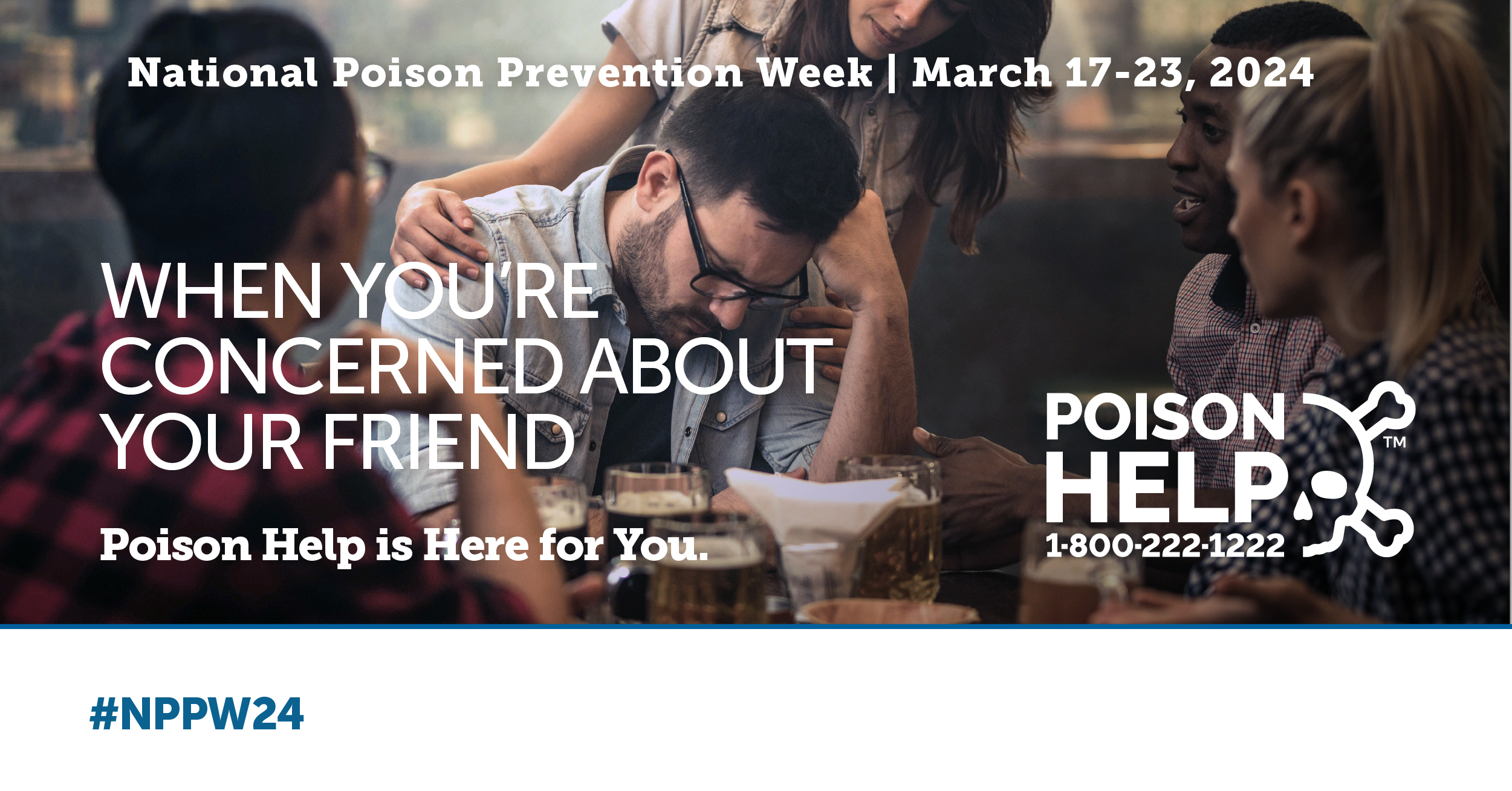 National Poison Prevention Week | Georgia Poison Center | Georgia ...