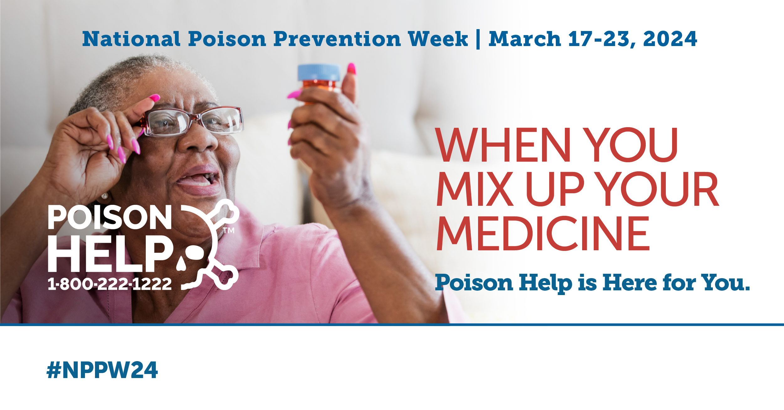National Poison Prevention Week | Georgia Poison Center | Georgia ...