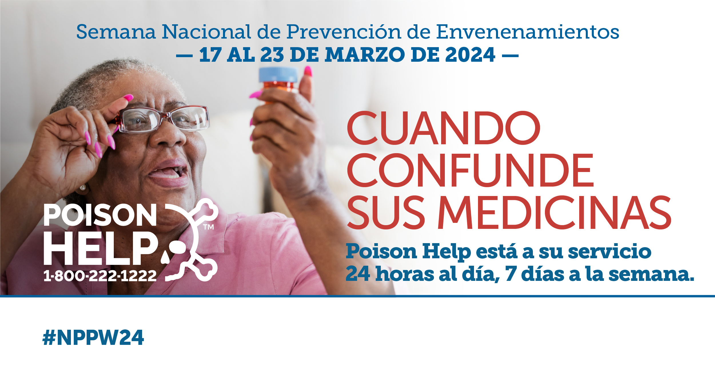 National Poison Prevention Week | Georgia Poison Center | Georgia ...