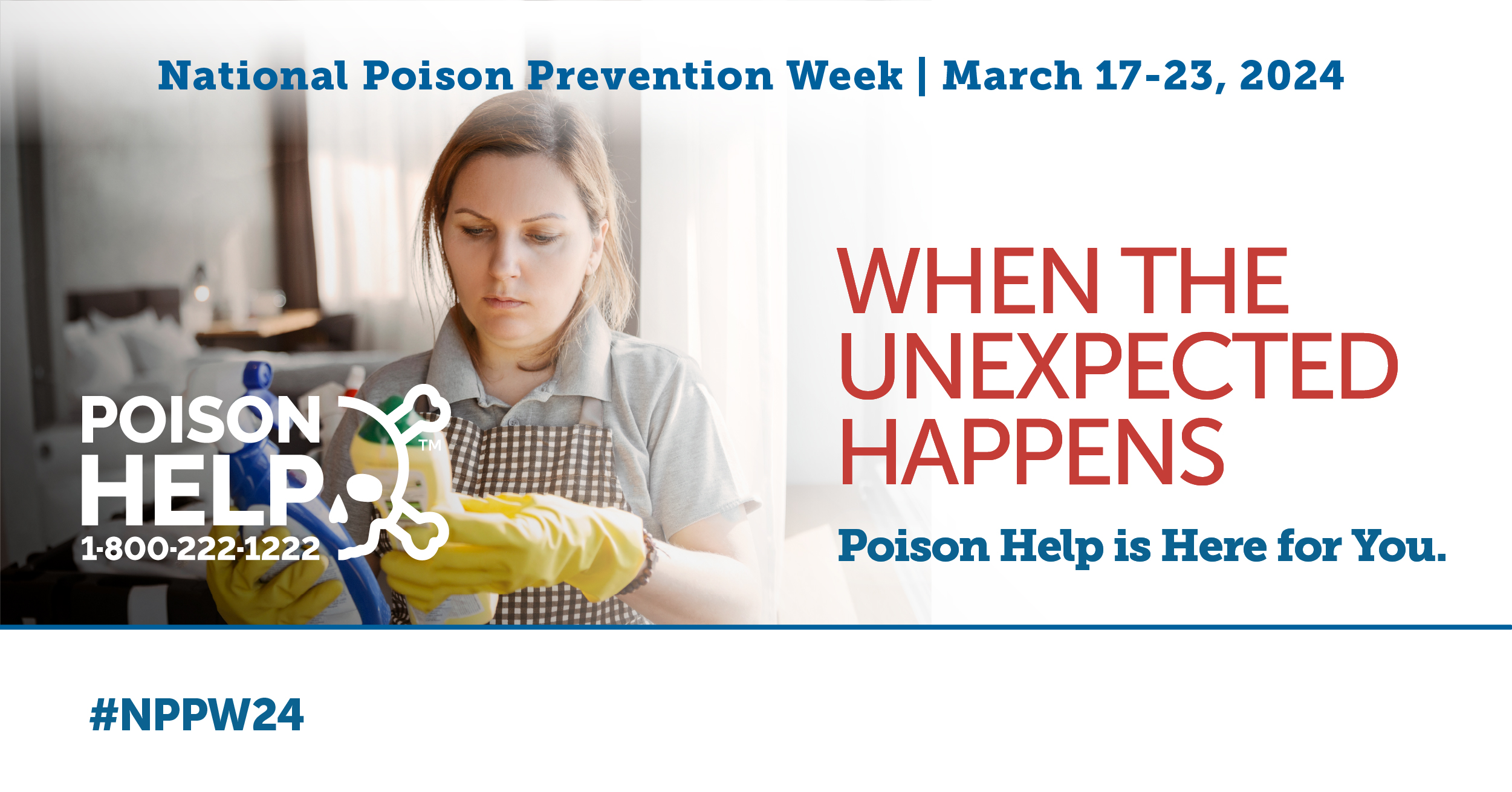 National Poison Prevention Week | Georgia Poison Center | Georgia ...