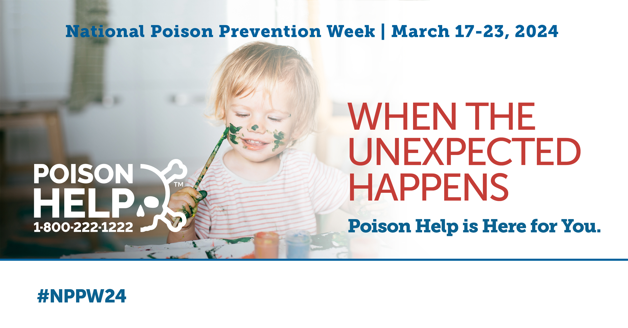 National Poison Prevention Week | Georgia Poison Center | Georgia ...