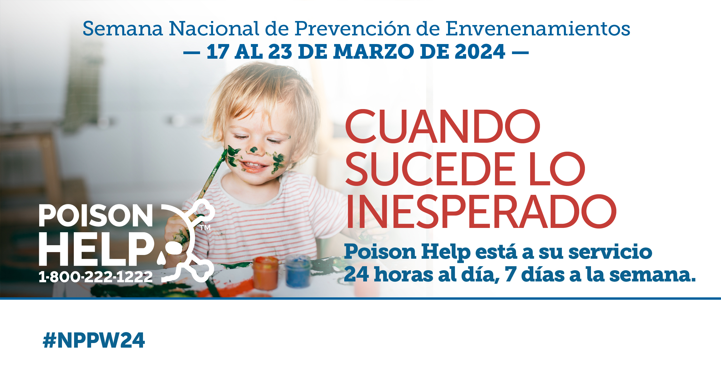 National Poison Prevention Week | Georgia Poison Center | Georgia ...
