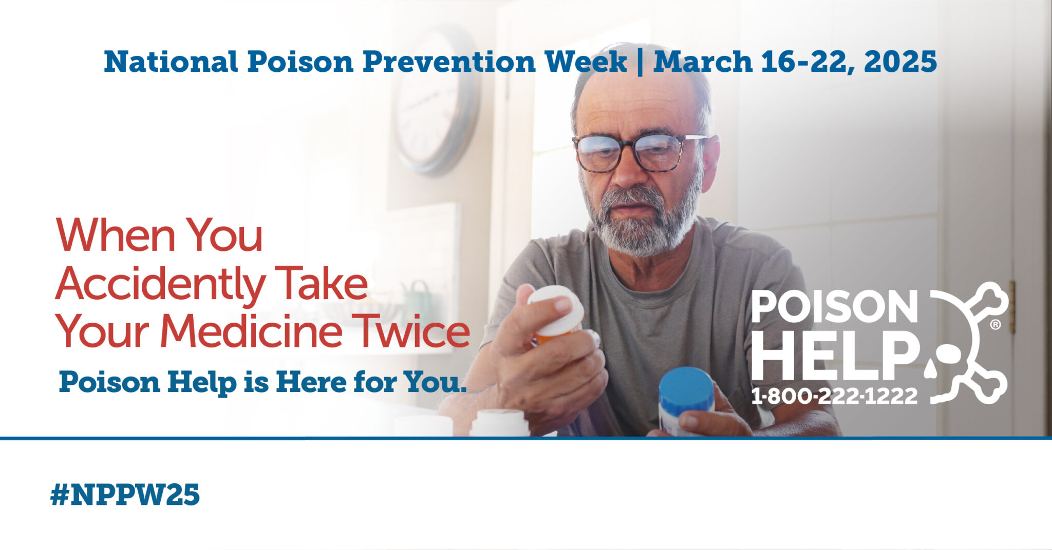 National Poison Prevention Week | Georgia Poison Center | Georgia ...