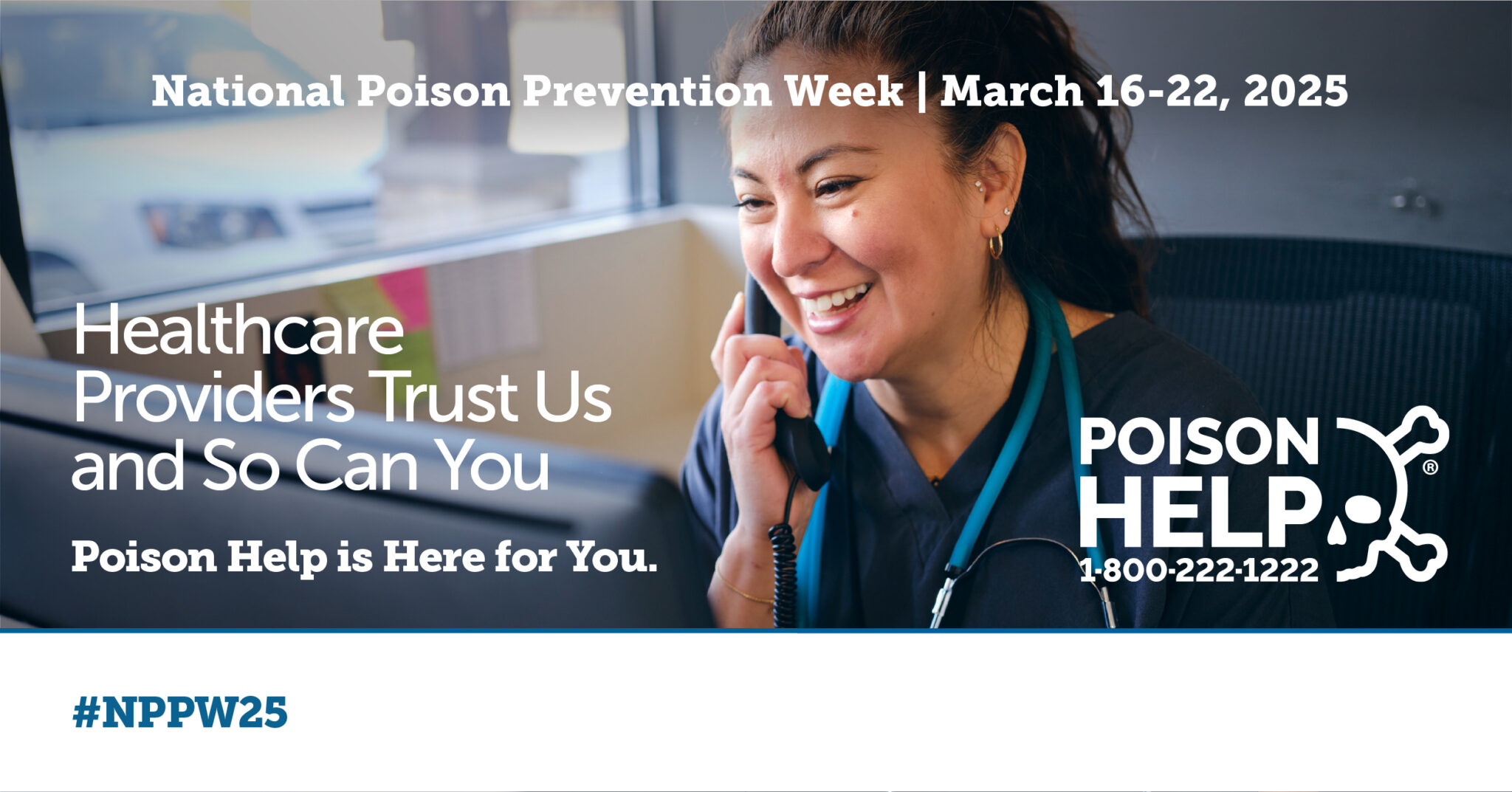 National Poison Prevention Week | Georgia Poison Center | Georgia ...